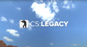CS Legacy