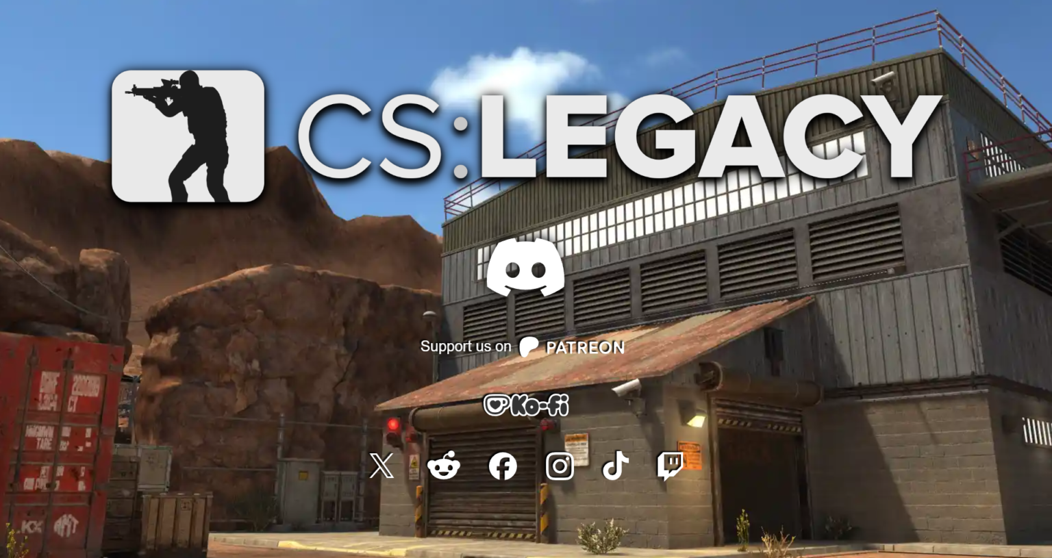 CS Legacy